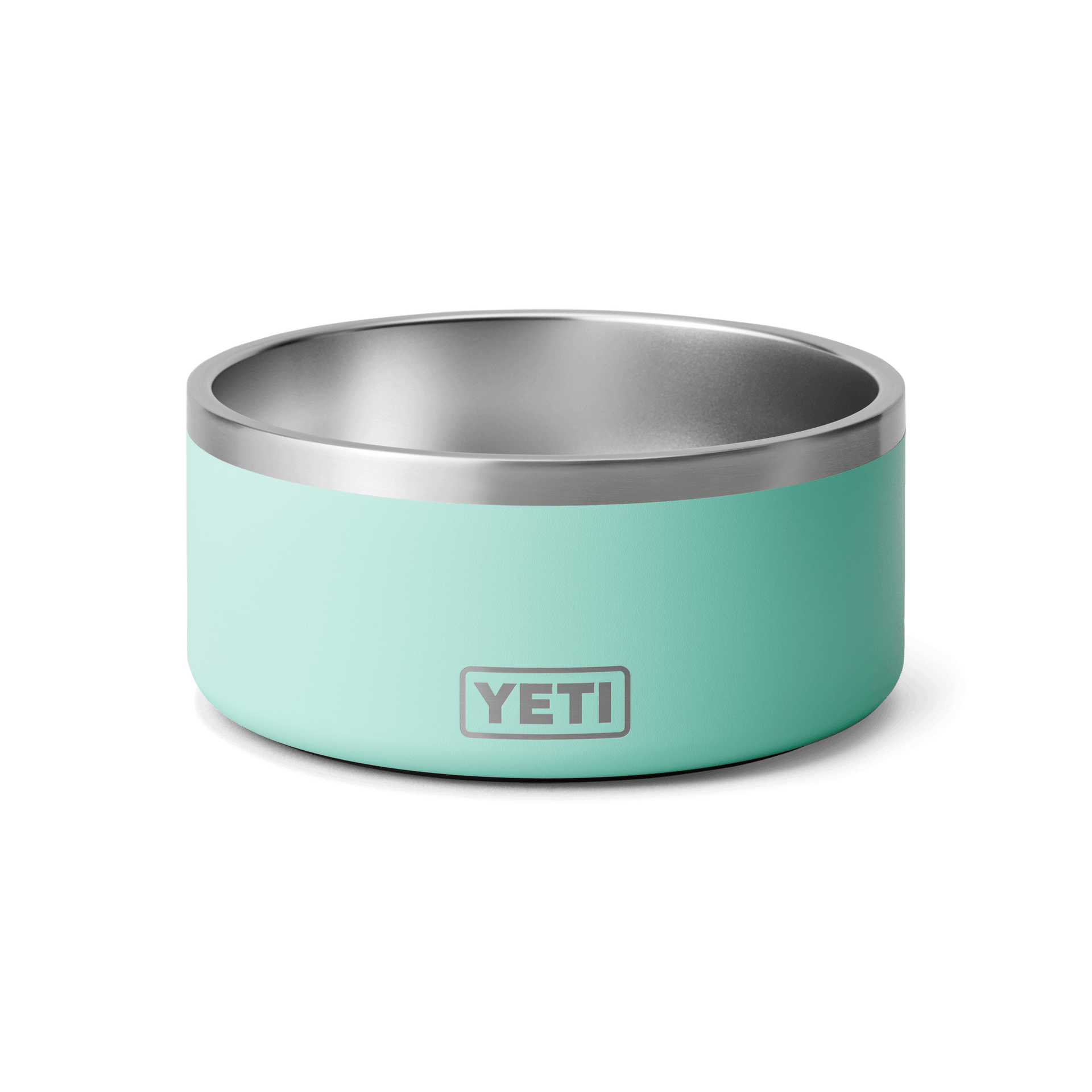 Boomer Stainless Steel Dog Bowl | YETI NZ – YETI New Zealand