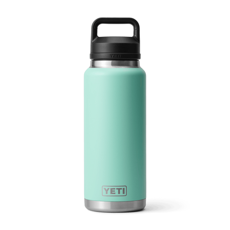 Stainless Steel Drink Bottles - Insulated Water Bottles | YETI NZ ...
