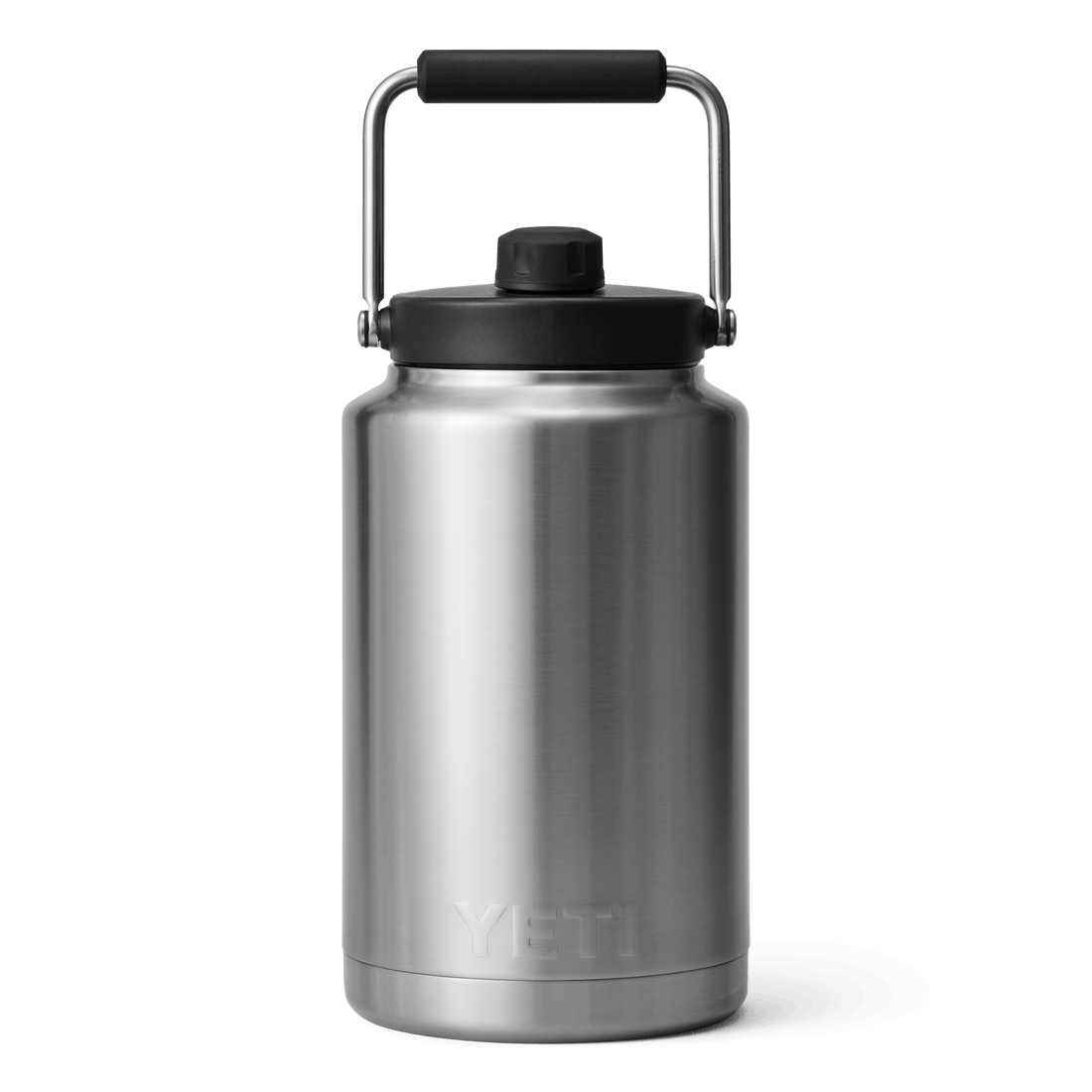 YETI Rambler Jugs: Reusable, Insulated Stainless Steel – YETI New Zealand