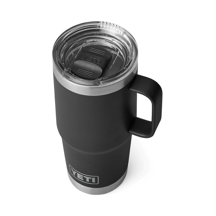 YETI 20 oz Travel Mug With Stronghold Lid (591 ml) – YETI New Zealand