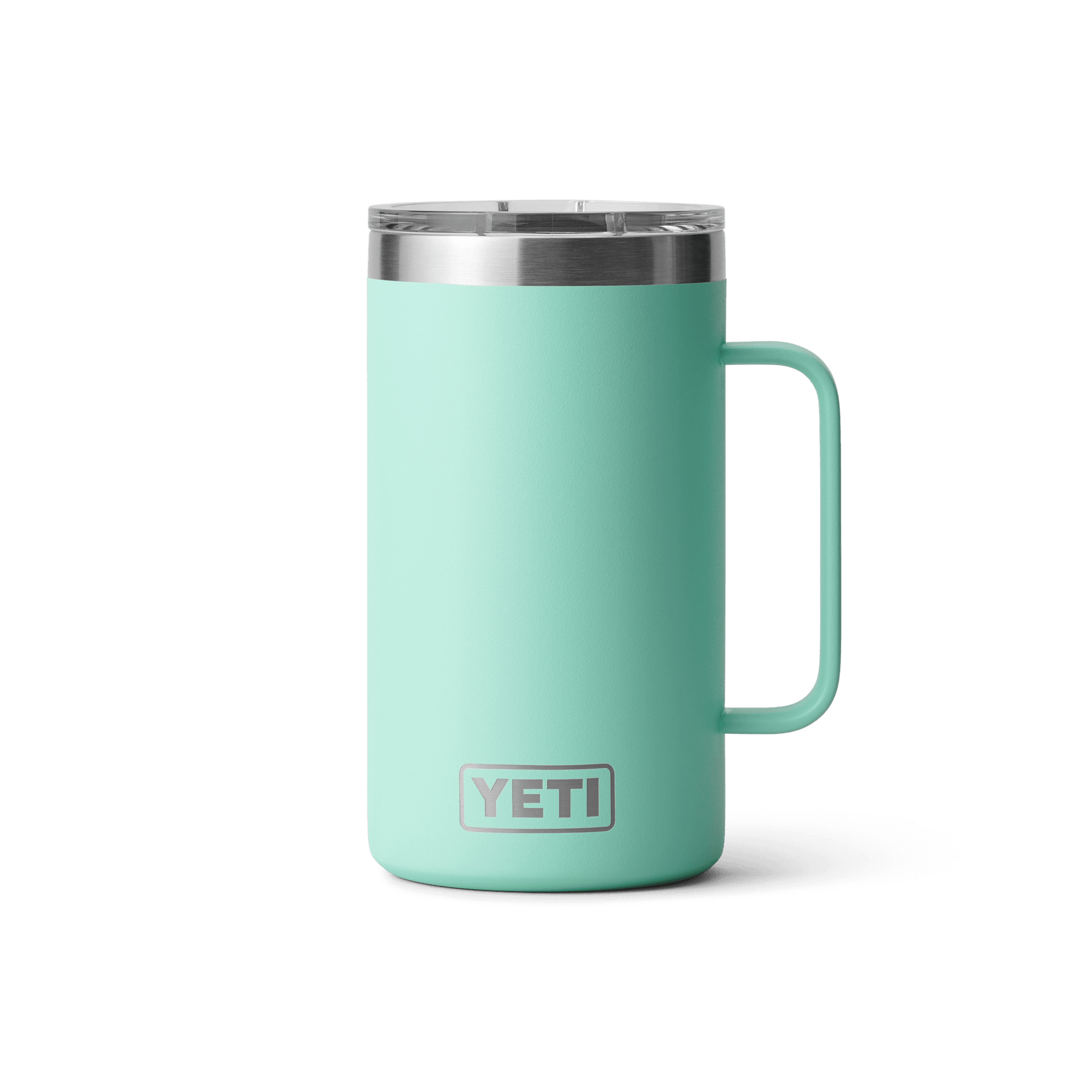 YETI Rambler 24 oz Mug With MagSlider Lid (710 ml) – YETI New Zealand
