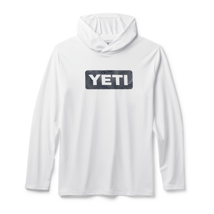 YETI Apparel: Long Sleeve and Short Sleeve T-Shirts – YETI New Zealand