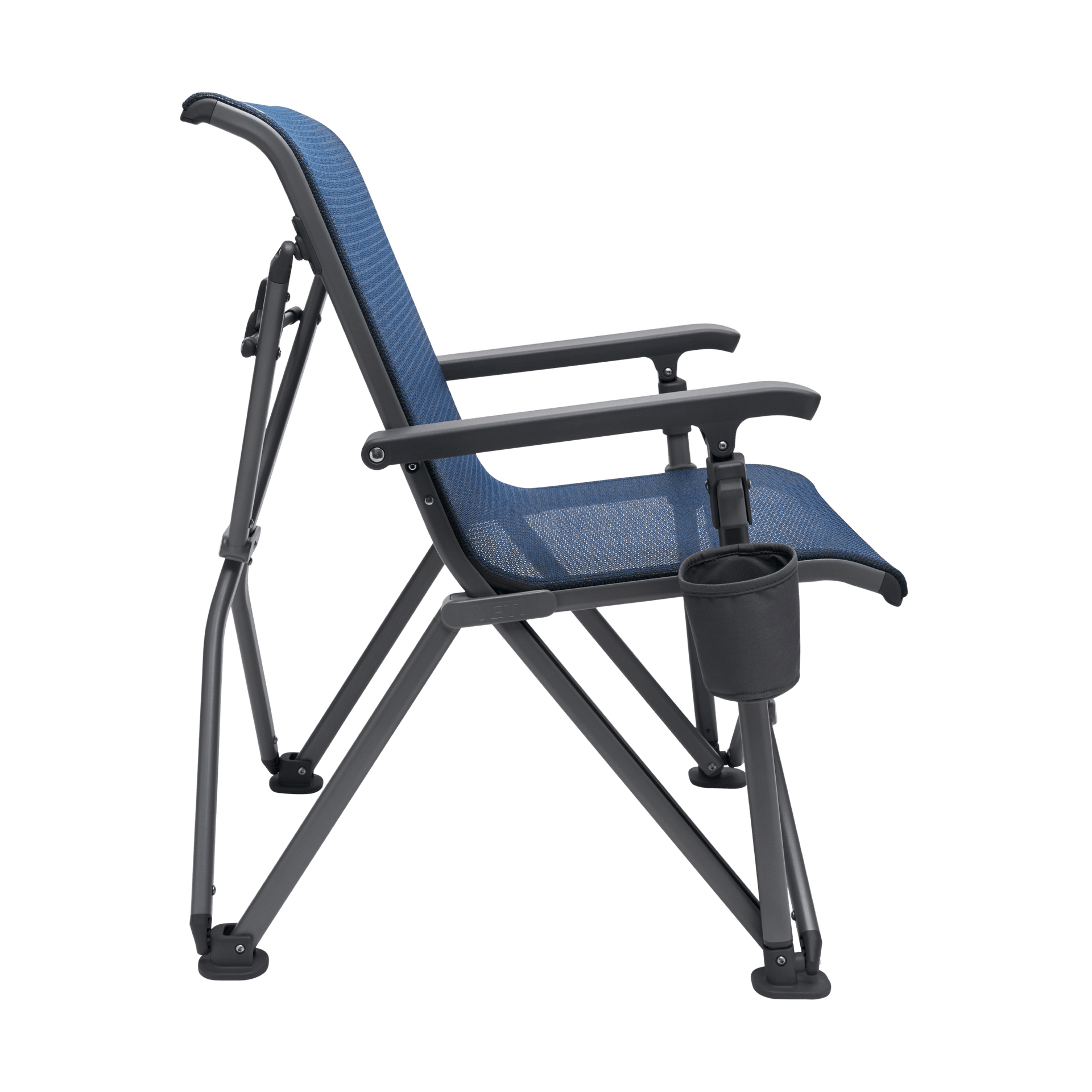 Trailhead® Lightweight Foldable Camp Chair | YETI NZ – YETI New Zealand