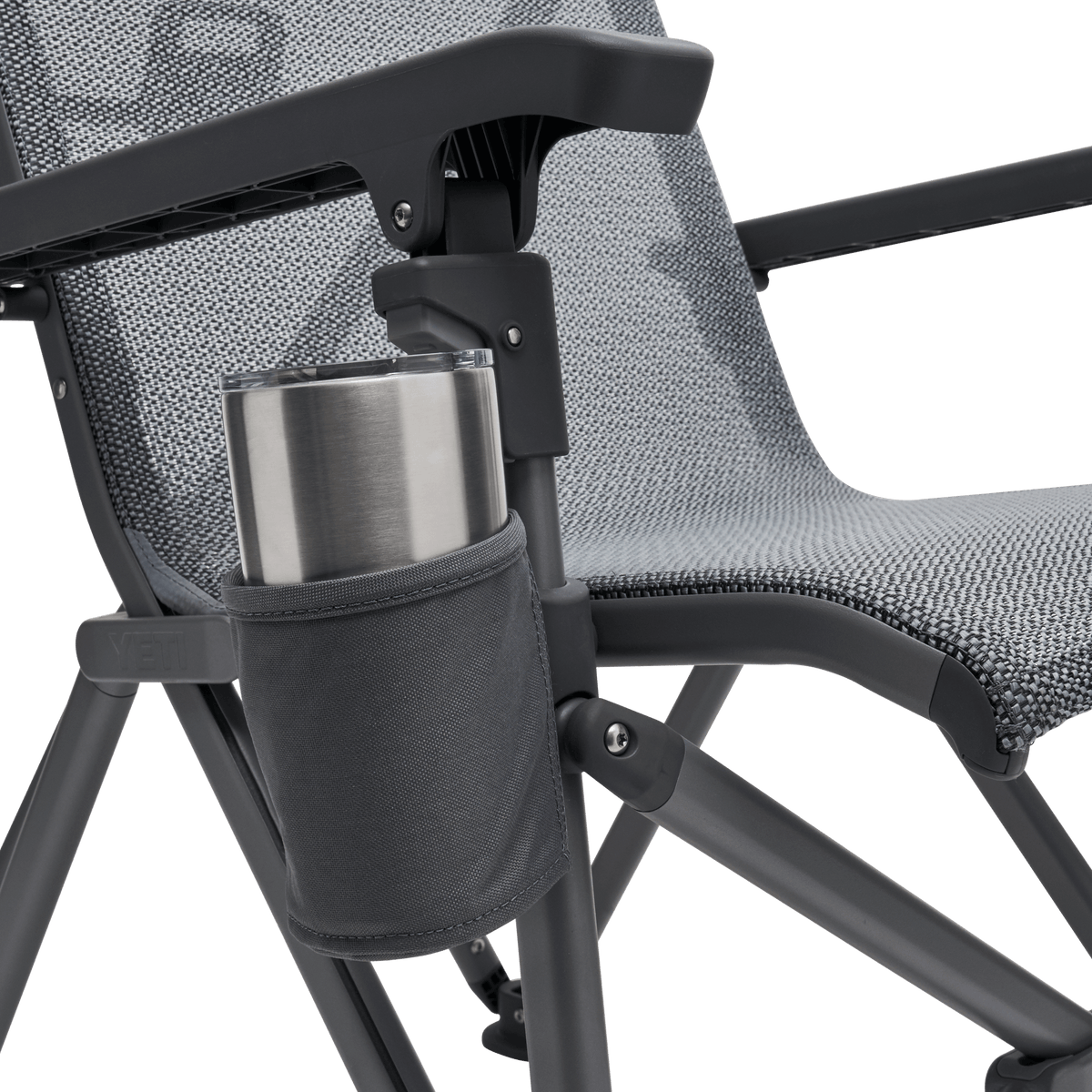 Trailhead® Lightweight Foldable Camp Chair | YETI NZ – YETI New Zealand